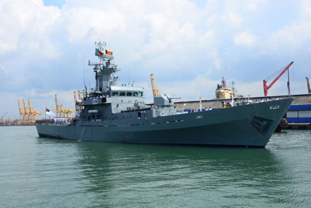 বাংলাদেশ নৌবাহিনীতে নাবিক পদে যোগদান করুন ২০১৯ || Bangladesh Navy ...